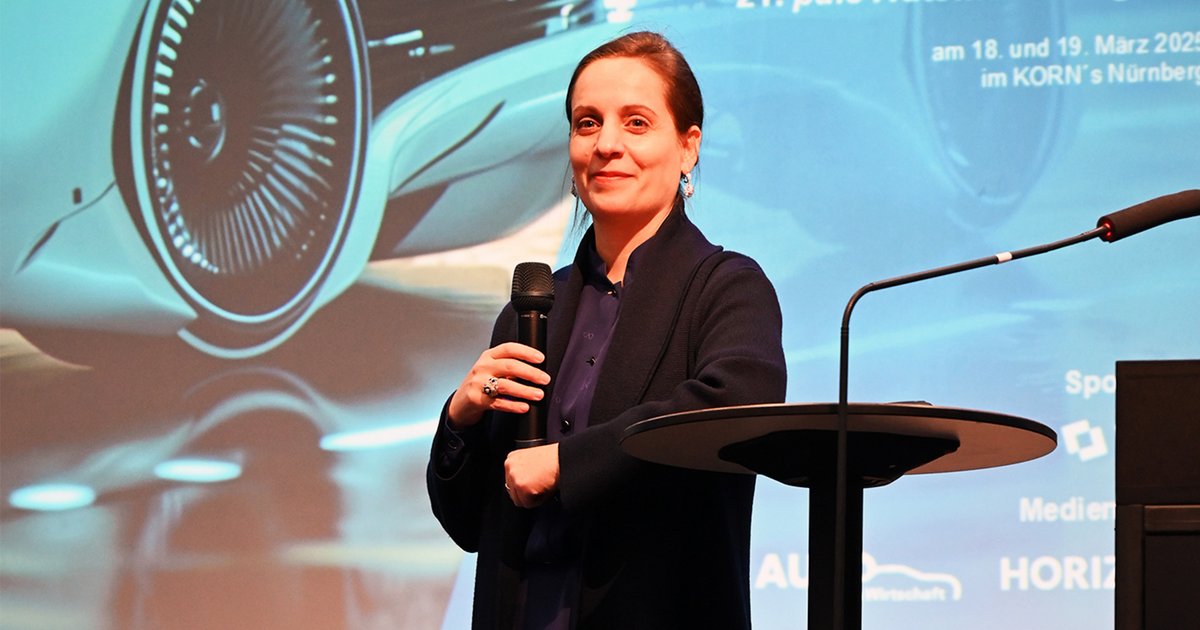 Autokauf 2040 – so ändert Technik den Handel