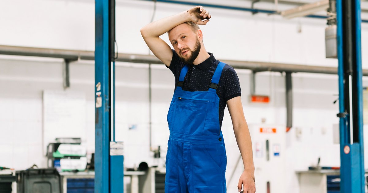Krank am Arbeitsplatz: Ihre Rechte und Pflichten als Arbeitgeber